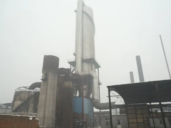 Ypg Series Pressure Type Antibiotics Spray Dryer for Drying | Fujian ...